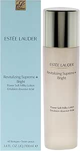 Estee Lauder Revitalizing Supreme Plus Bright Moisturizer Power Soft ...