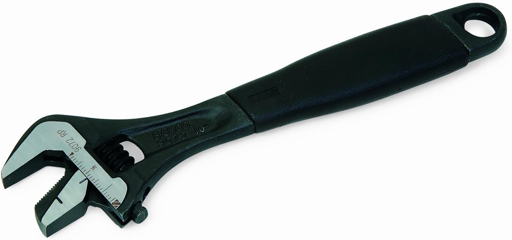 Bahco Adjustable Spanner Triple Pack Contains 8070 8071 8072 16 Degree ...