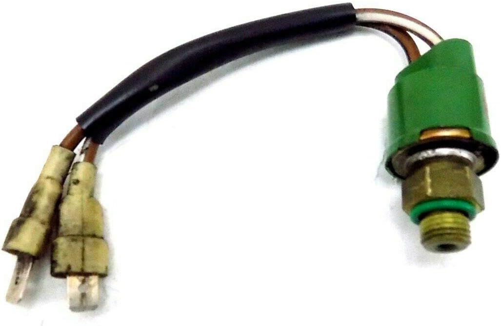 Amazon.com: AUTO PARTS LAB AC Temperature Sensor Switch OEM Compatible ...