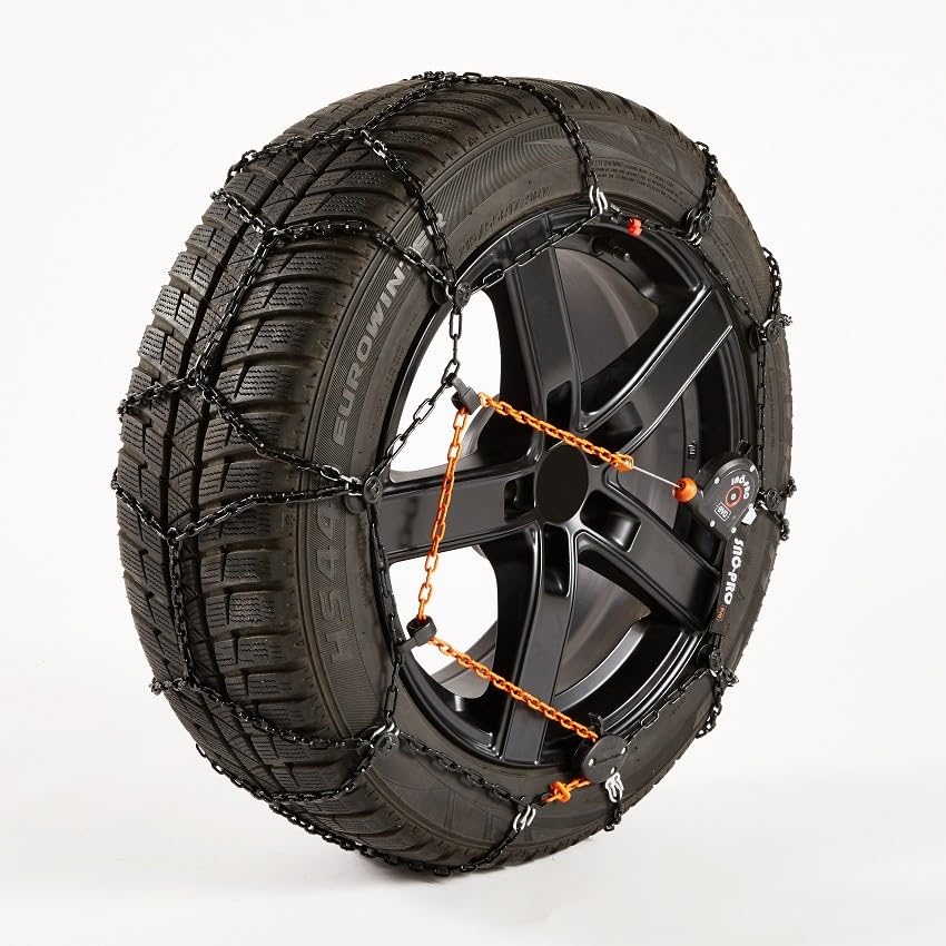 Chaine Neige 235 50r19