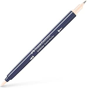 Amazon.com : Faber-Castell Creative Studio Goldfaber Sketch Marker ...