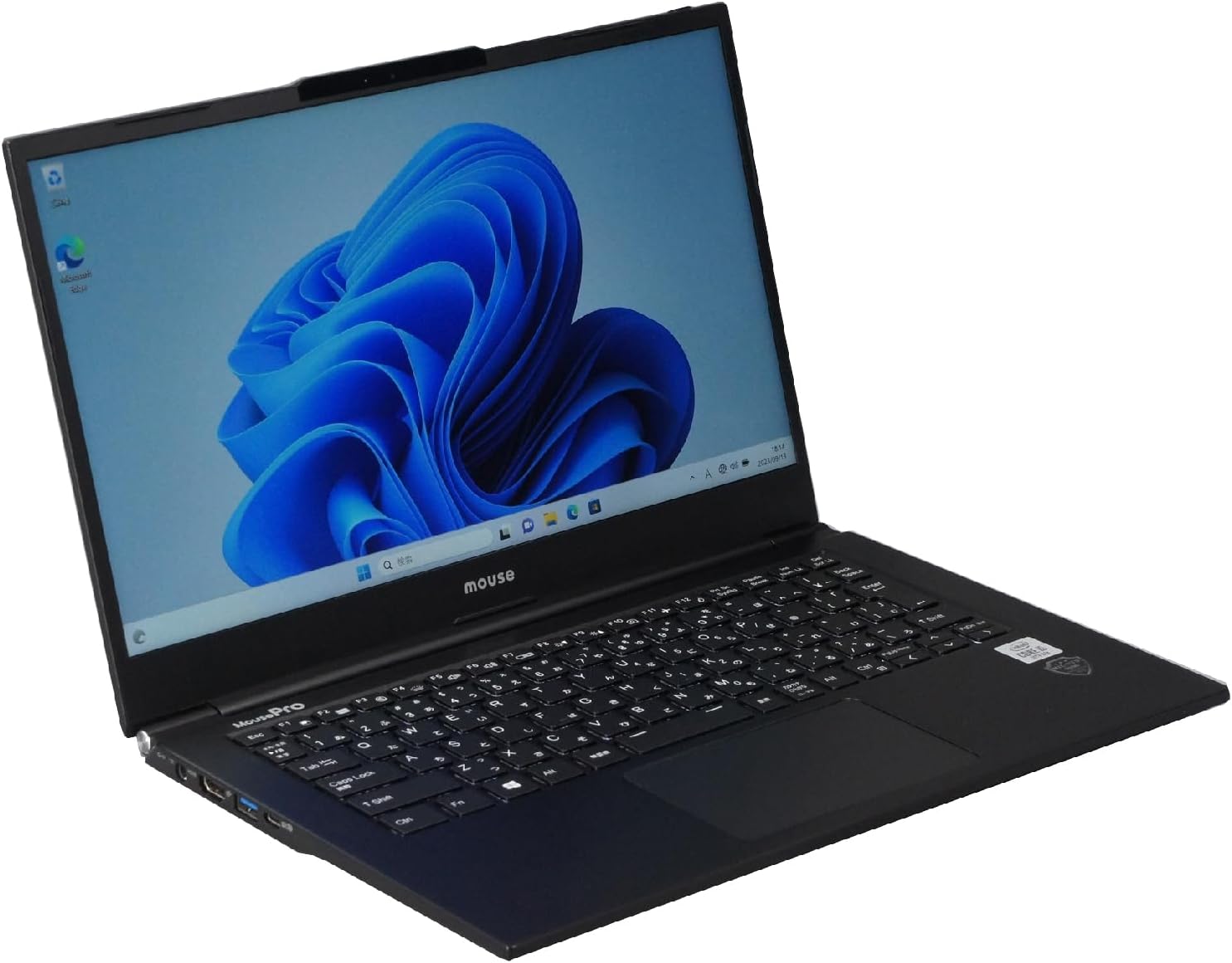 Amazon.co.jp: Used PC, Mouse Computer, MousePro-NB410H, Windows11 ...