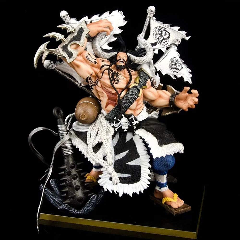 Four Emperors One Piece Name