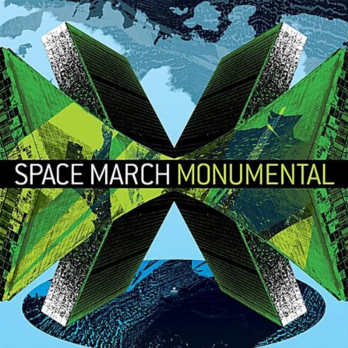Play Monumental by Space March on Amazon Music
