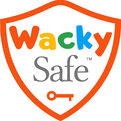 Kids Safe Browser - WackySafe™ - App on Amazon Appstore