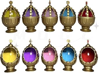 Amazon.co.jp: Puella Magi Madoka Magica Jewelry Soul Gem & Grief Seed ...