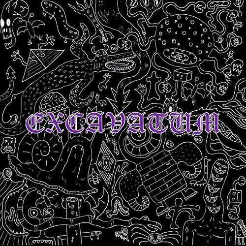 Amazon.co.jp: Excavatum [Explicit] : Kyle Joseph O'Connell: デジタルミュージック