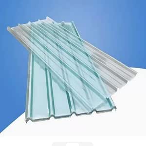 Clear Roof Sheet,Roofing Tiles,Side Panels Roofing Covers,Heat ...