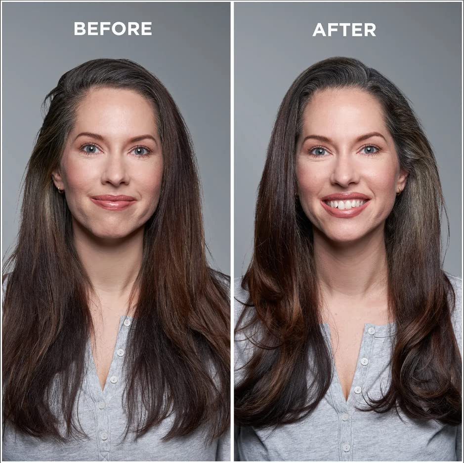 Go Gray Sistema de tratamiento (desvanecimiento) – Yaxa Colombia