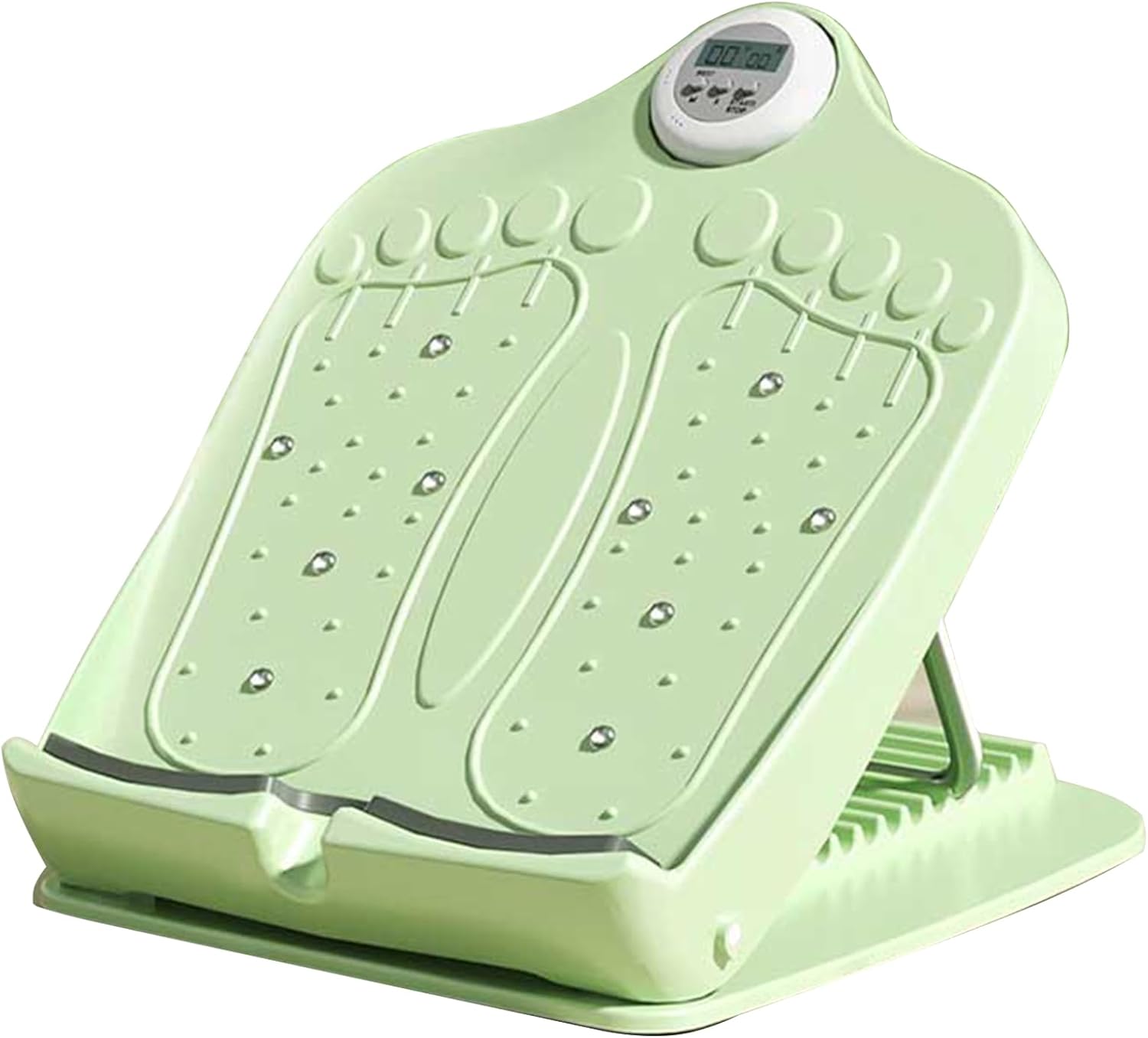 Amazon.com : BailingDS Adjustable Inclined Pedal Leg Stretchers for ...