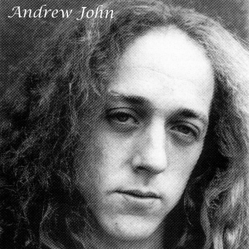 Andrew John by Andrew John on Prime Music