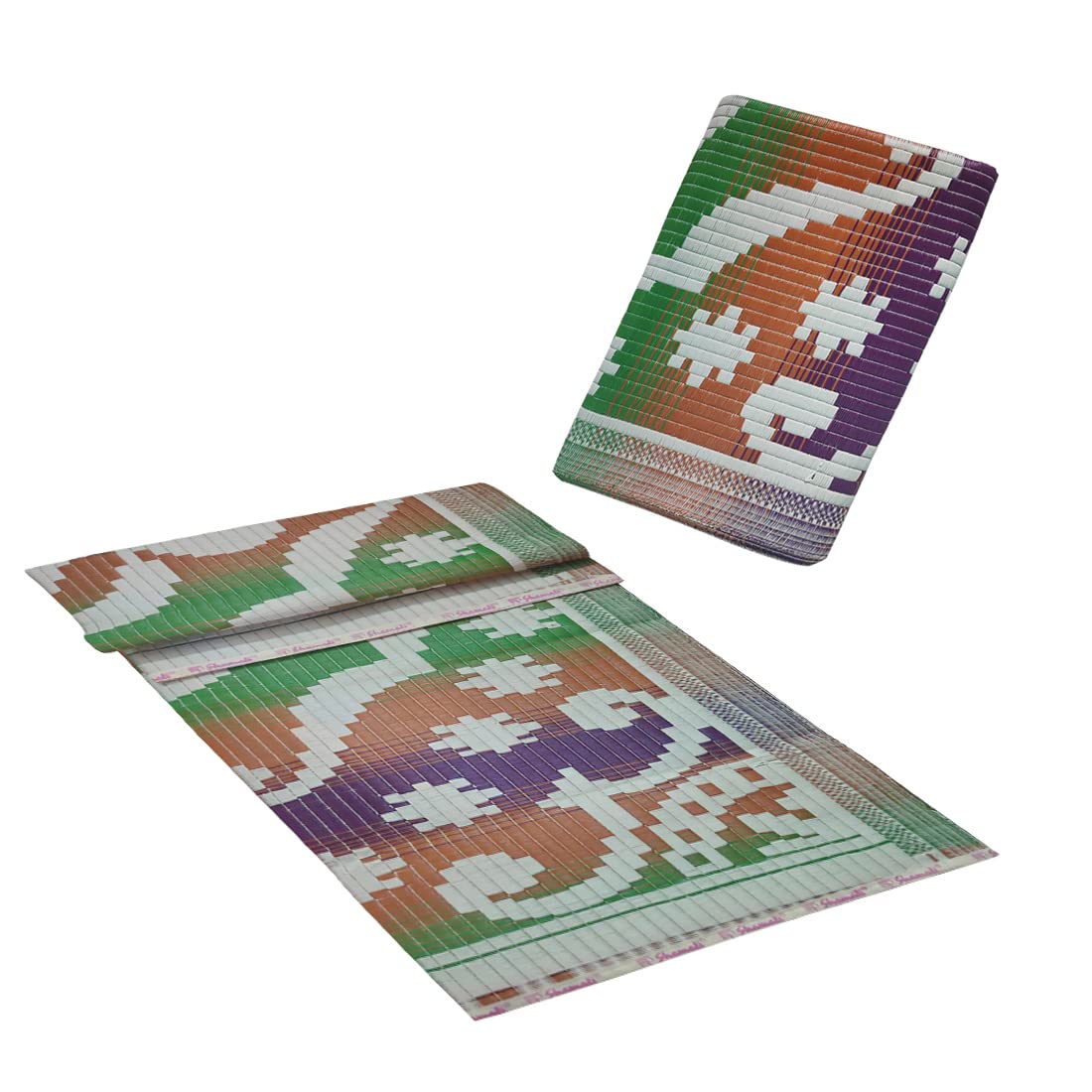 Buy Cloud7 Plastic mat for Floor | Plastic chatai | chatai mats for Home | Plastic mat for ...