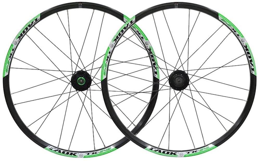 Amazon.co.jp: 自転車ホイール 24インチ 超軽量 BMX自転車ホイール