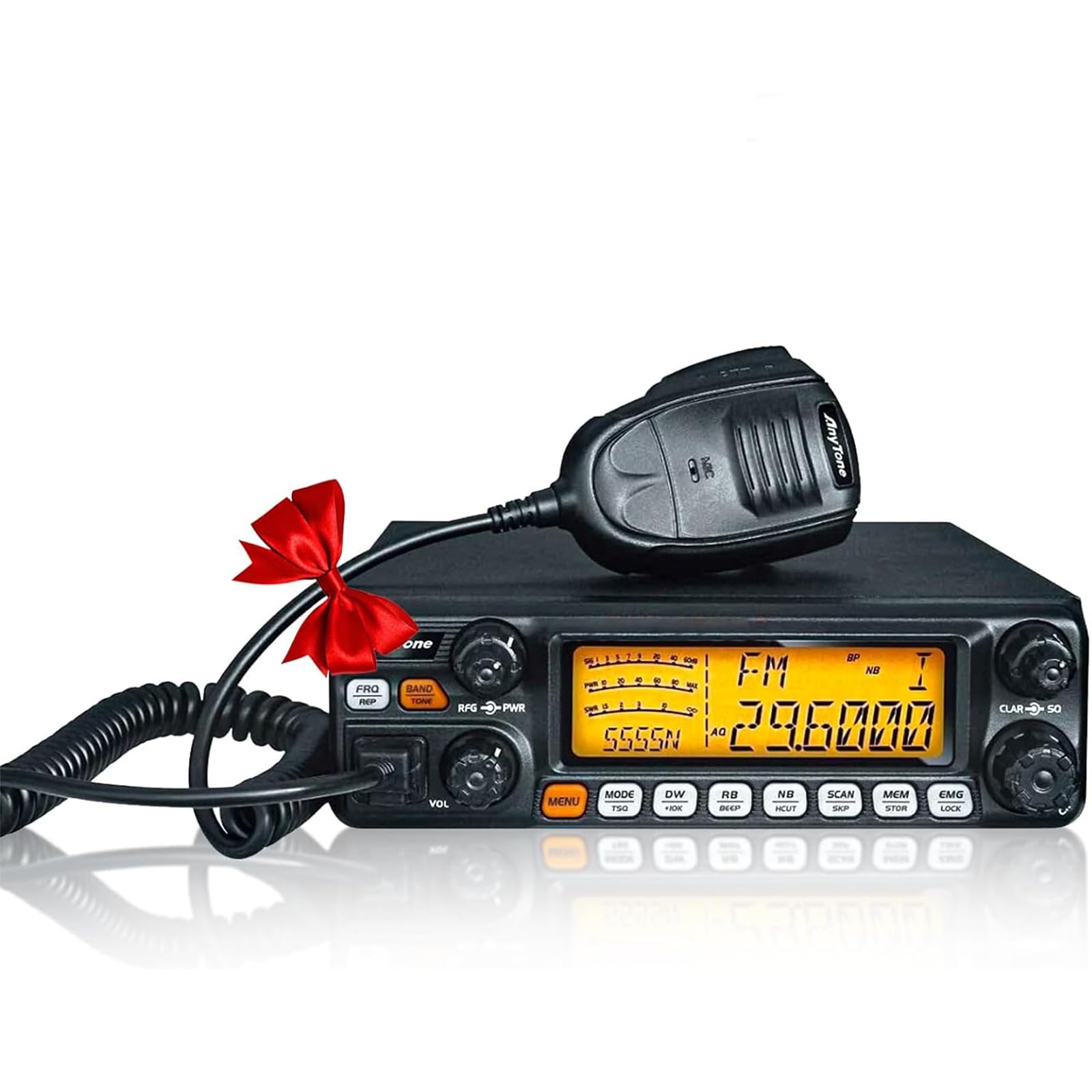 9 Best 10 Meter Radio | Skip the Noise, Hear the Signal