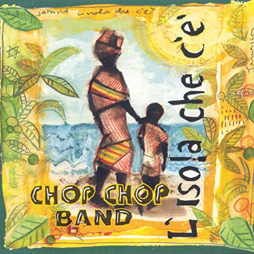 Amazon.com: L'isola che c'è : Chop Chop Band: Digital Music