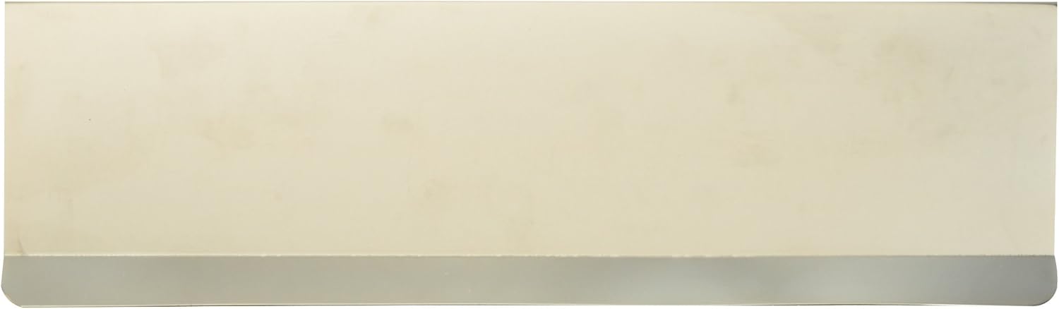 Forge 280mm Internal Letter Flap with Chrome Finish : Amazon.co.uk: DIY ...