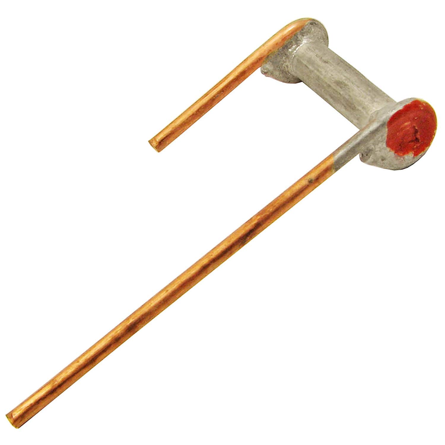 Spares2go Thermal Fuse Link for Creda Storage Heater : Amazon.co.uk ...