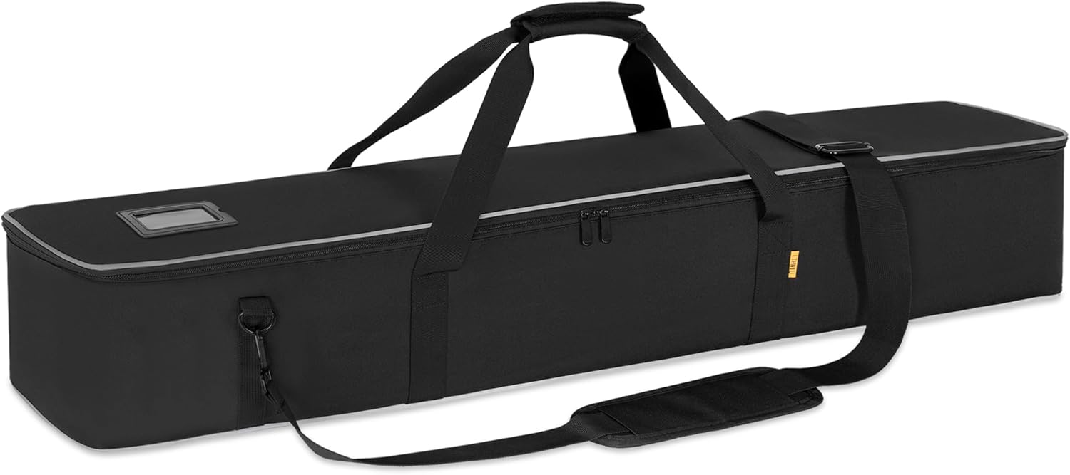 Amazon.com : ITHWIU Multifunctional Tripod Bag 40 X 7 X 7 Inches / 101. ...