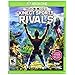 Amazon.com: Kinect Sports Rivals - XBOX One : Microsoft Corporation ...
