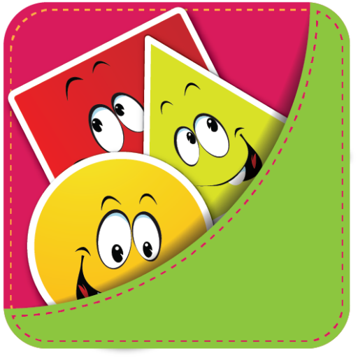Shapes for Kids:Amazon.ca:Appstore for Android