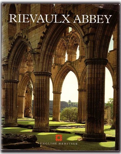 Rievaulx Abbey: Glyn Coppack: 9781850744658: Amazon.com: Books