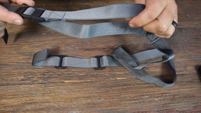 Watch Magpul MS1 Two-Point Quick-Adjust Sling on Amazon Live