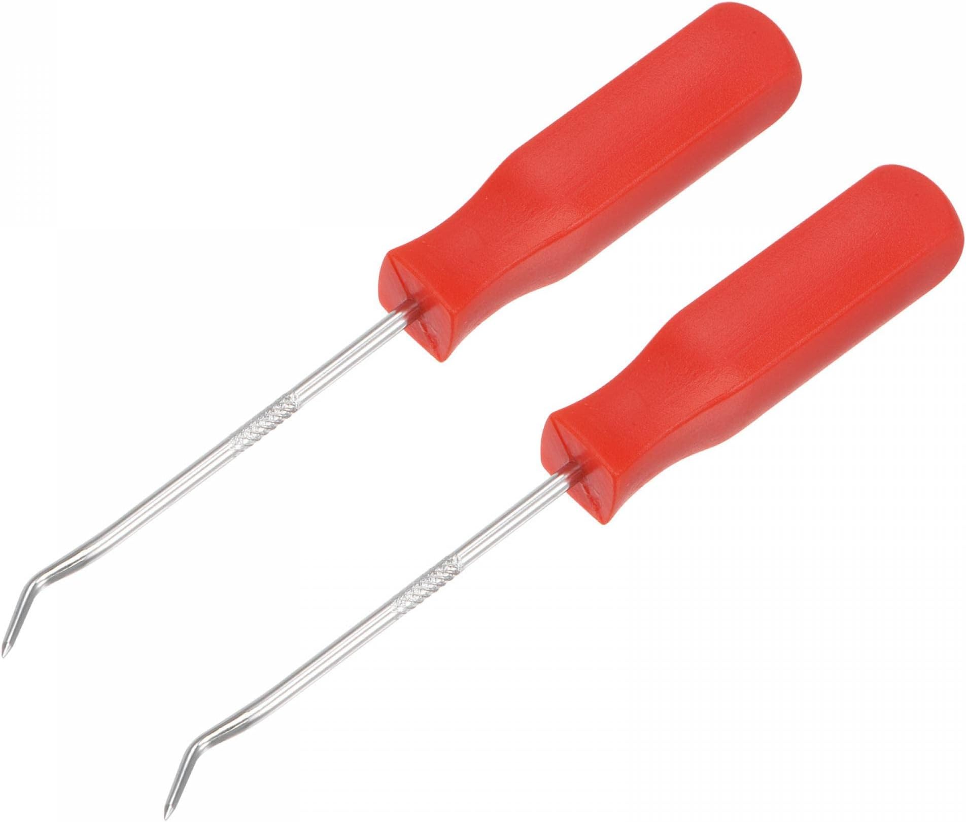 Amazon.com: uxcell 90 Degree Pick Hook 5.51" Puller Remover Removal ...