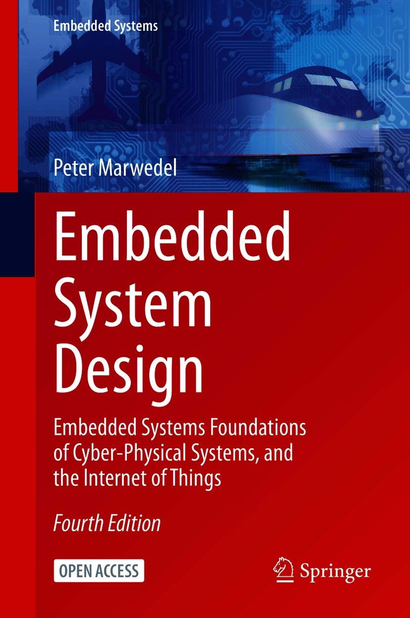 Amazon.com: Embedded System Design: Embedded Systems Foundations of ...