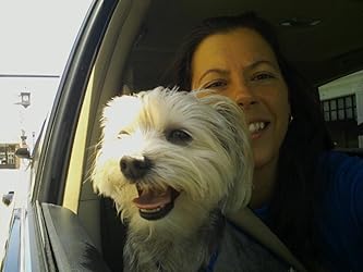 Buji and Me: 7 Lessons from the Dog Who Rescued Me (Jake Helman Files ...