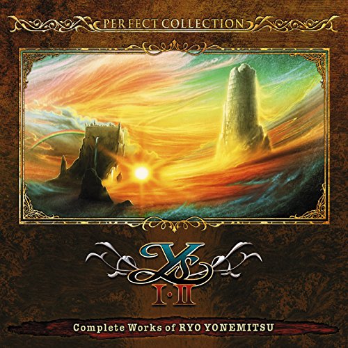 Reproducir Perfect Collection: Ys I & II - Complete Works of Ryo ...