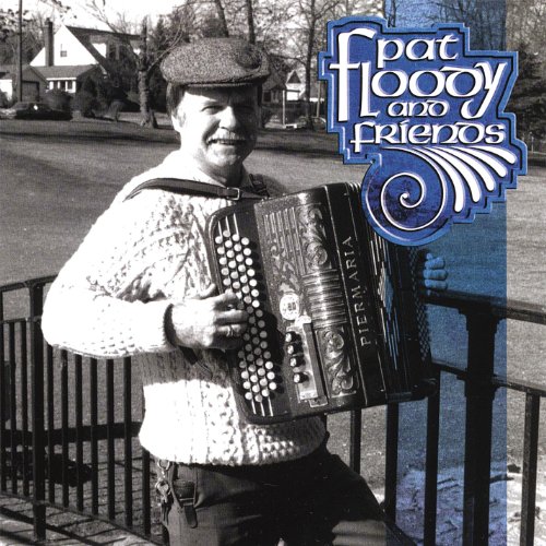 Amazon.co.jp: Pat Floody and Friends : Pat Floody: デジタルミュージック