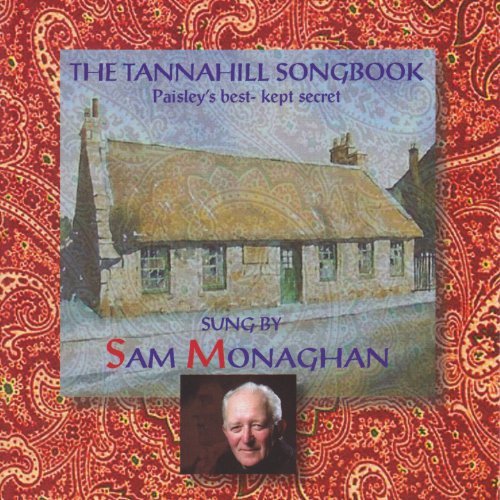 Play The Tannahill Songbook by Sam Monaghan on Amazon Music