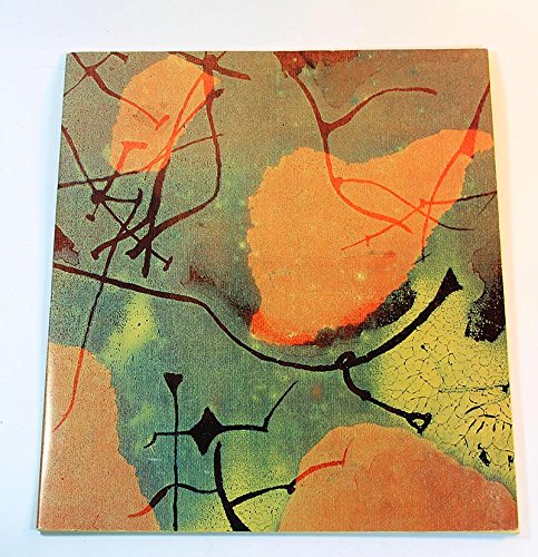 Out of bounds: Jacob Kainen, Sylvia Wald, Edmond Casarella ...