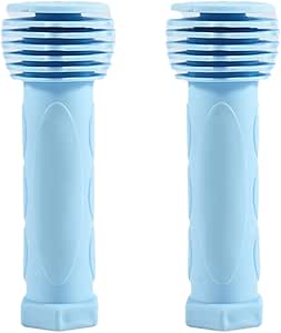 Amazon.com : Kids Scooter Handle Grip Replacement Handlebars for 3/4 ...