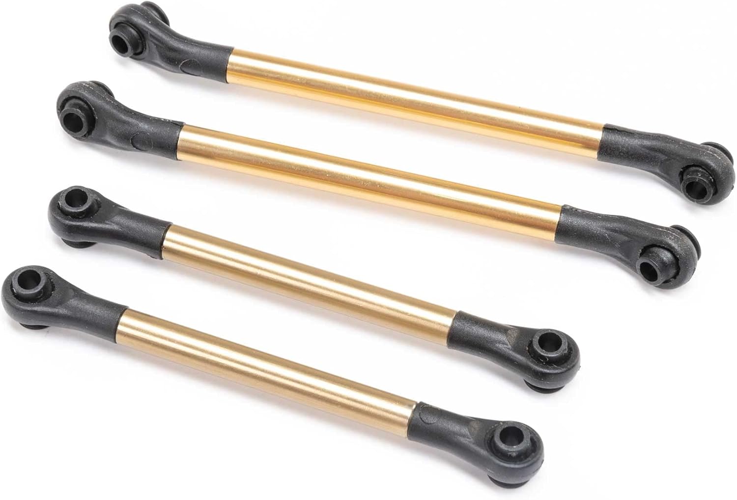 Amazon.com: Axial Front Link Set, Aluminum: UTB18, AXI314001 : Toys & Games