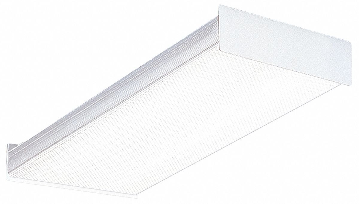 ACUITY LITHONIA Decorative Fl Fixtures, 2 Lamp, F17T8 - Flood Lighting ...