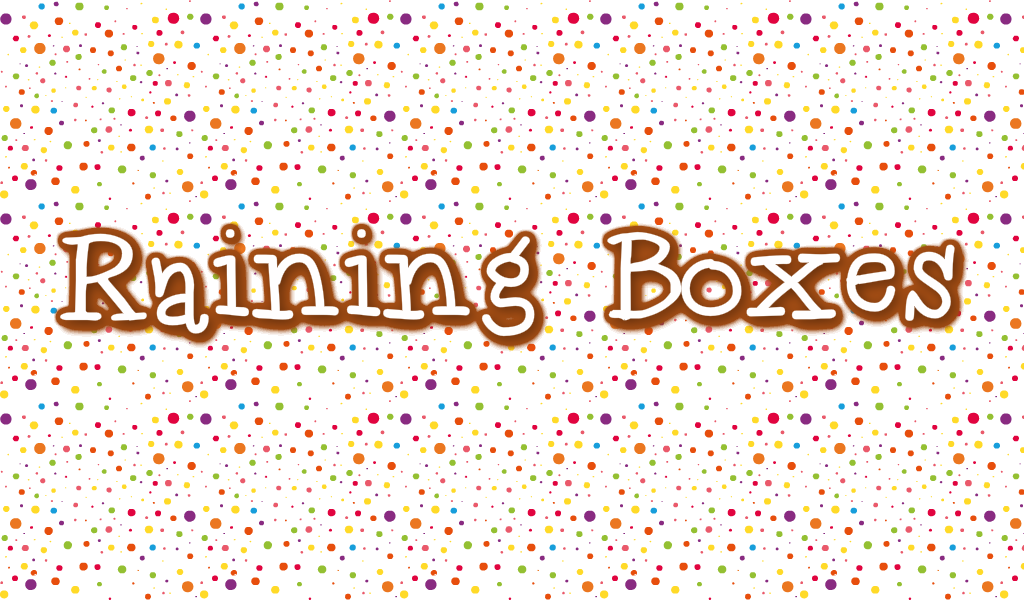 Raining Boxes - App on Amazon Appstore