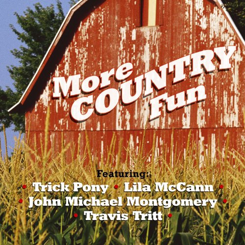 Play More Country Fun by More Country Fun on Amazon Music Unlimited