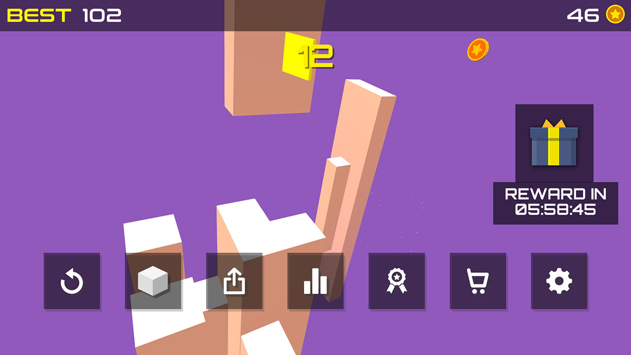 Free Fall 3D - App on Amazon Appstore