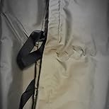 Amazon.co.jp: KiU【2024】キウ レインスカート 豪雨対応 防水 ロンジー スカート ブラック 透湿 耐久性 自転車 K212-900 02.ブラック : ファッション