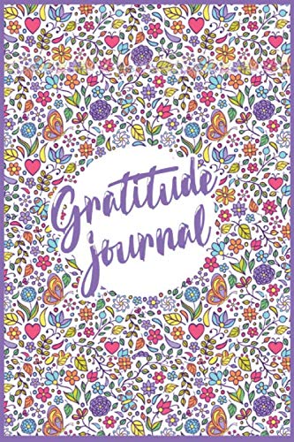 Start With Gratitude: Daily Gratitude Journal devpole the gratitude ...