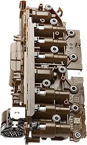 Amazon.com: 24275872 GM Original Equipment Automatic Transmission ...