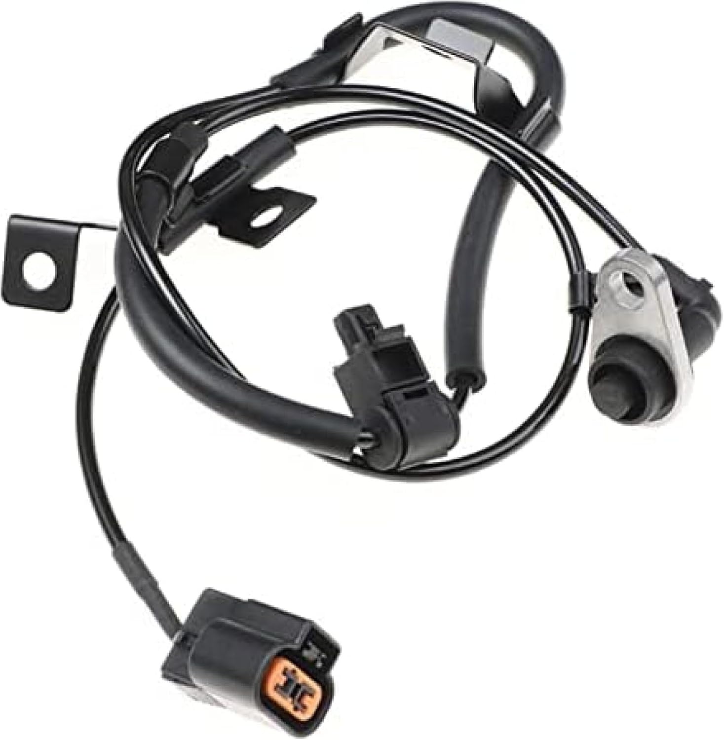 Amazon.com: abs Wheel Speed Sensor OEM 4670B007,for Mitsubishi Triton ...