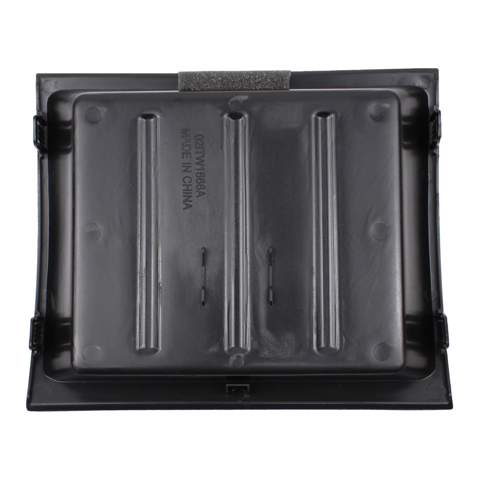 Snapklik.com : Upper Dash Center Bezel Storage Box For Nissan Frontier ...