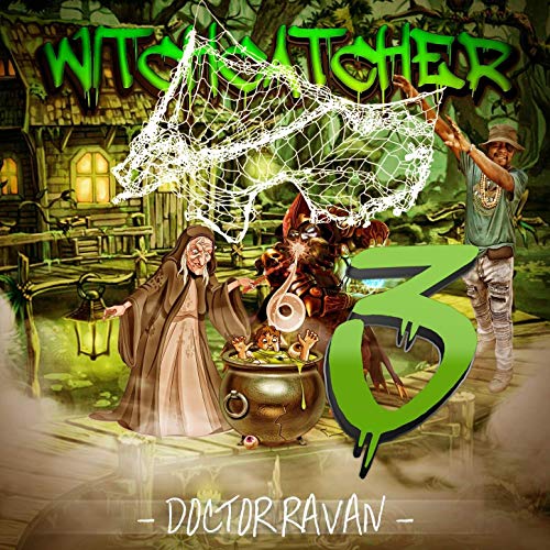 Witchcatcher de Doctor Ravan en Amazon Music Unlimited