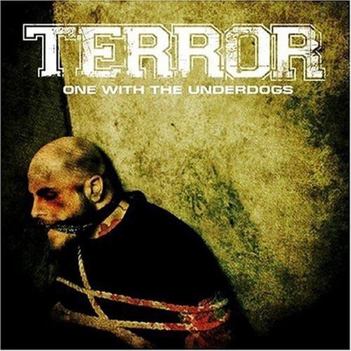 Terror - One With the Underdogs - Amazon.com Music