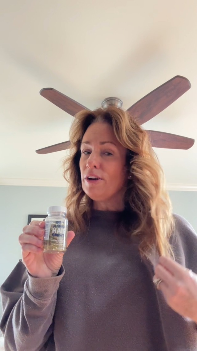 Watch Honest Review on Moerie Hair Growth Supplements.mov on Amazon Live