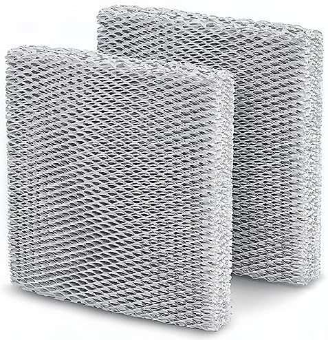Amazon.com - Sconva 10 Humidifier Filter Water Panel Replacement for ...