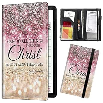 Amazon.com: Server Books for Waitress/Waiter Book with Zipper,11 Money ...