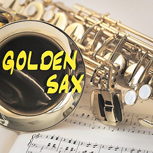 Amazon Music - The Golden Sax BandのGolden Sax - Amazon.co.jp